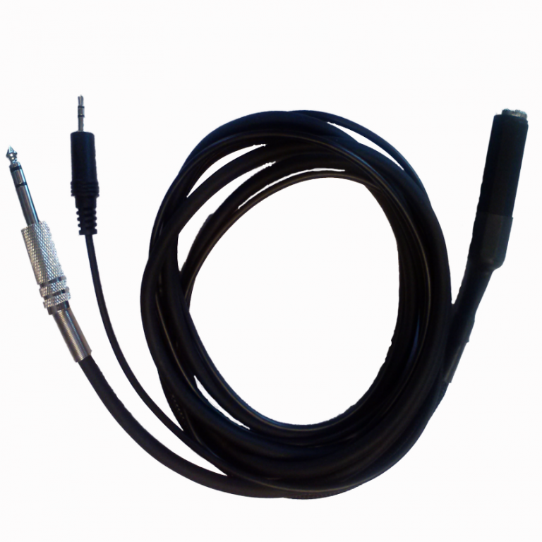 Audio Mixing Cable | Music Marvel